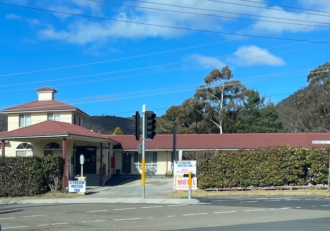 Facilities – LITHGOW MOTTOR INN