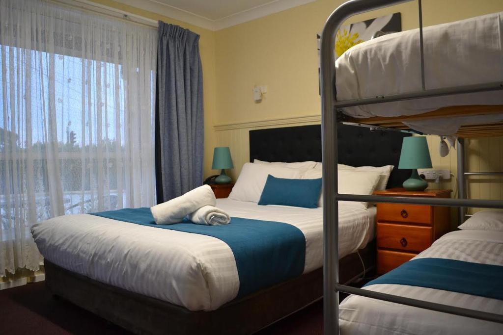 Offerings – LITHGOW MOTTOR INN