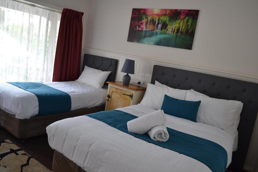 Offerings – LITHGOW MOTTOR INN